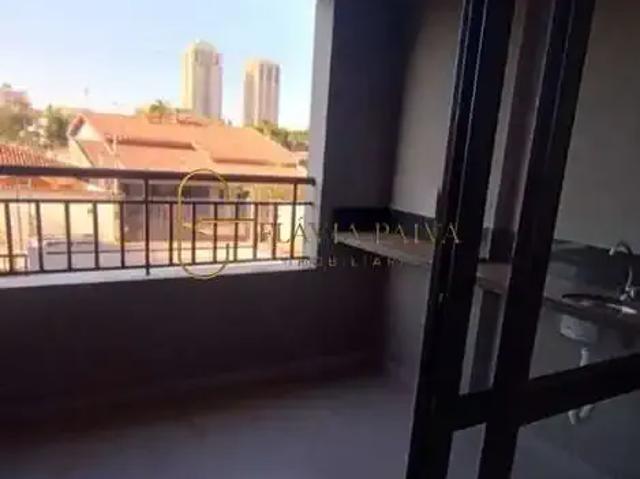 Apartamento para Venda em Ribeirão Preto/SP Ribeirânia 2 Quartos