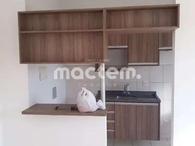 Apartamento para Venda em Ribeirão Preto/SP Ribeirânia 2 Quartos