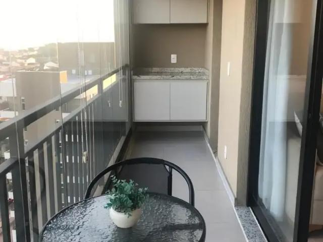 Apartamento para Venda em Ribeirão Preto/SP Ribeirânia 2 Quartos