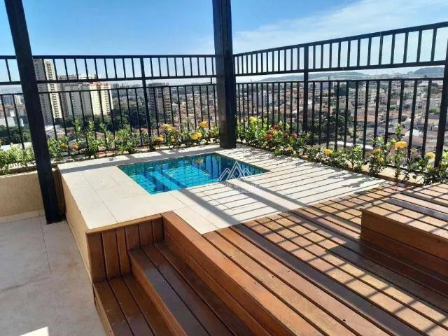 Apartamento para Venda em Ribeirão Preto/SP Ribeirânia 2 Quartos