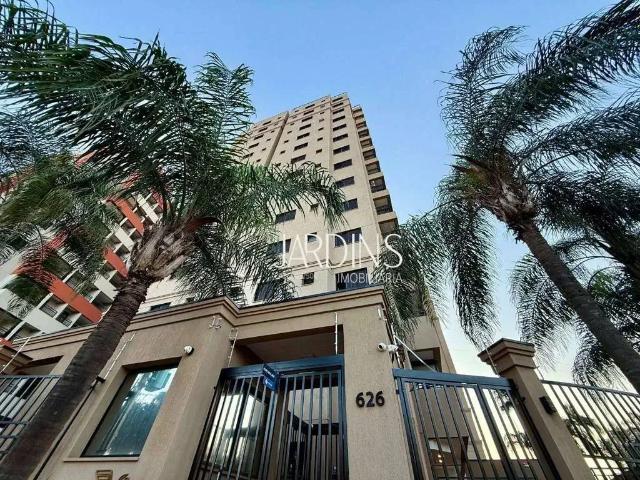 Apartamento para Venda em Ribeirão Preto/SP Ribeirânia 2 Quartos