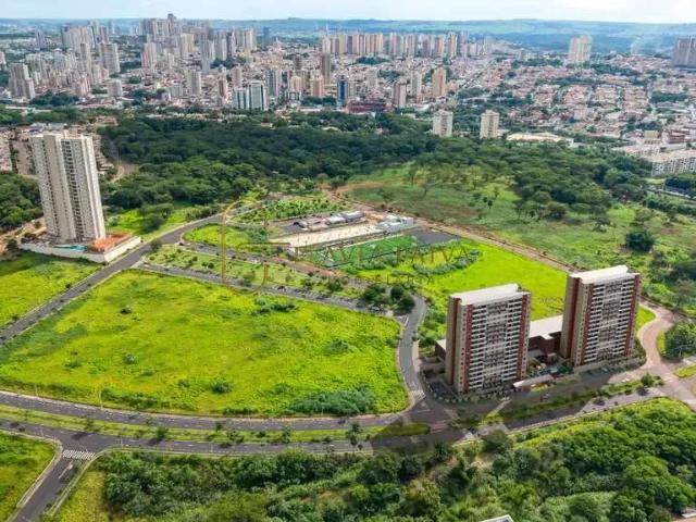 Apartamento para Venda em Ribeirão Preto/SP Ribeirânia 2 Quartos