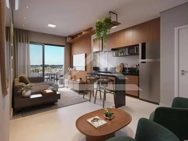 Apartamento para Venda em Ribeirão Preto/SP Ribeirânia 2 Quartos