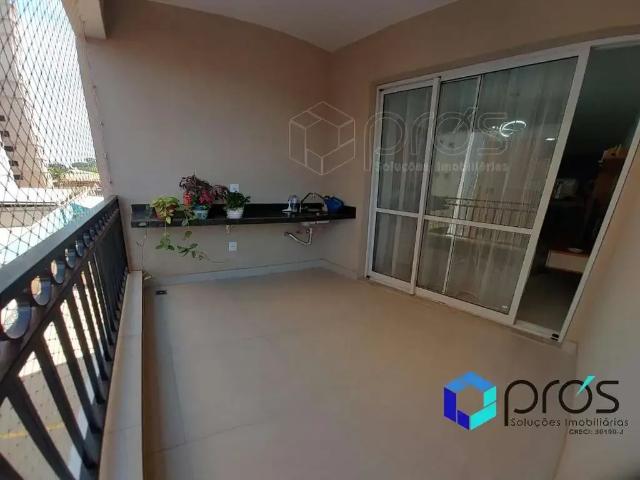 Apartamento para Venda em Ribeirão Preto/SP Ribeirânia 2 Quartos