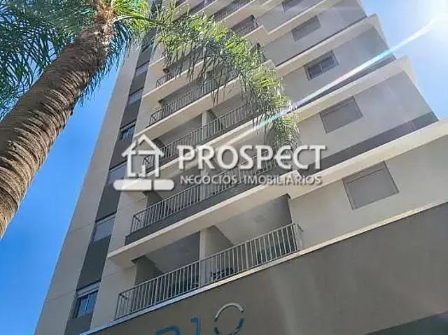Apartamento para Venda em Ribeirão Preto/SP Ribeirânia 2 Quartos