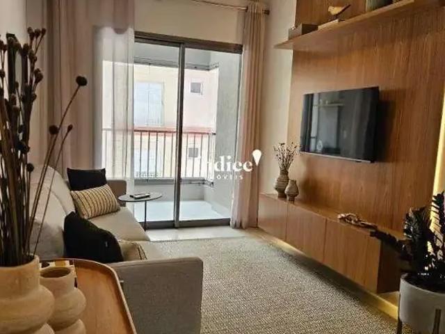 Apartamento para Venda em Ribeirão Preto/SP Ribeirânia 2 Quartos