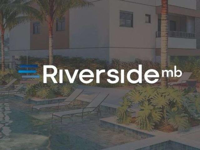 Apartamento para Venda em Ribeirão Preto/SP Ribeirânia 2 Quartos