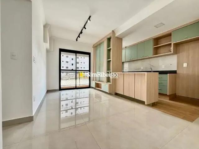 Apartamento para Venda em Ribeirão Preto/SP Ribeirânia 2 Quartos