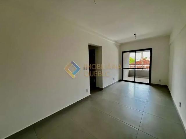 Apartamento para Venda em Ribeirão Preto/SP Ribeirânia 2 Quartos