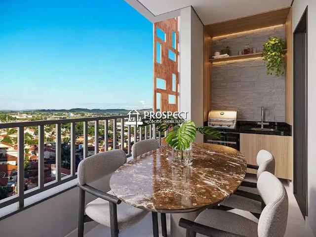 Apartamento para Venda em Ribeirão Preto/SP Ribeirânia 2 Quartos
