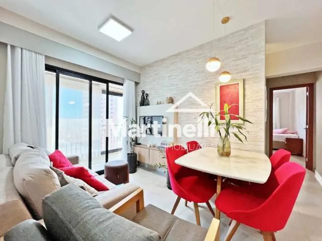 Apartamento para Venda em Ribeirão Preto/SP Ribeirânia 2 Quartos