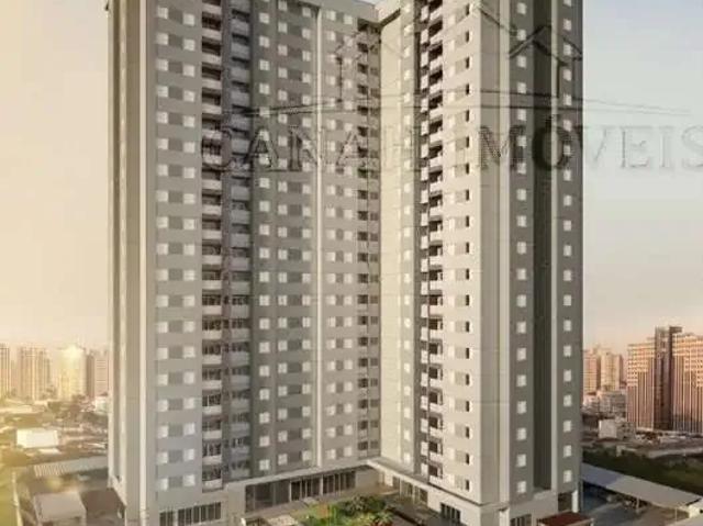 Apartamento para Venda em Ribeirão Preto/SP Ribeirânia 2 Quartos