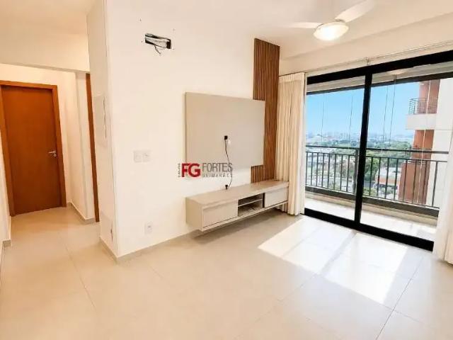 Apartamento para Venda em Ribeirão Preto/SP Ribeirânia 2 Quartos