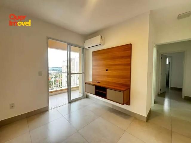 Apartamento para Venda em Ribeirão Preto/SP Ribeirânia 2 Quartos