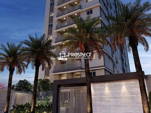 Apartamento para Venda em Ribeirão Preto/SP Ribeirânia 2 Quartos