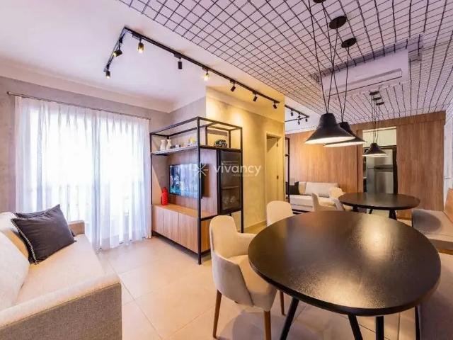 Apartamento para Venda em Ribeirão Preto/SP Ribeirânia 2 Quartos