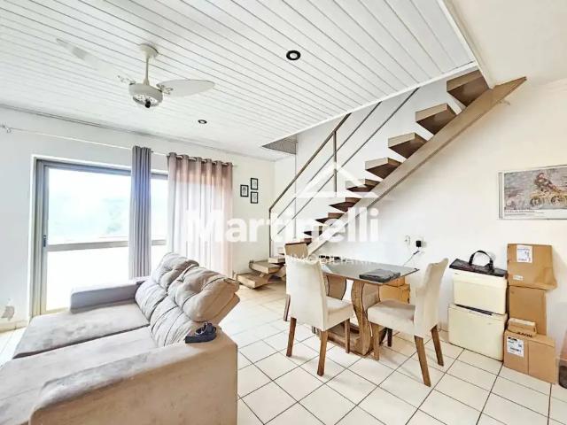 Apartamento para Venda em Ribeirão Preto/SP Ribeirânia 2 Quartos
