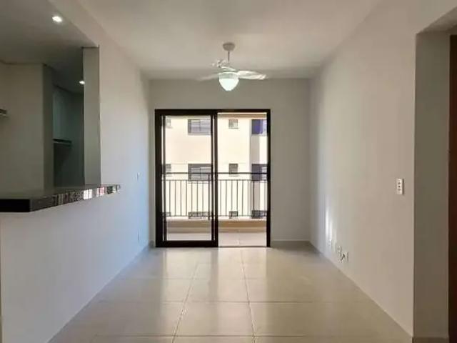 Apartamento para Venda em Ribeirão Preto/SP Ribeirânia 2 Quartos