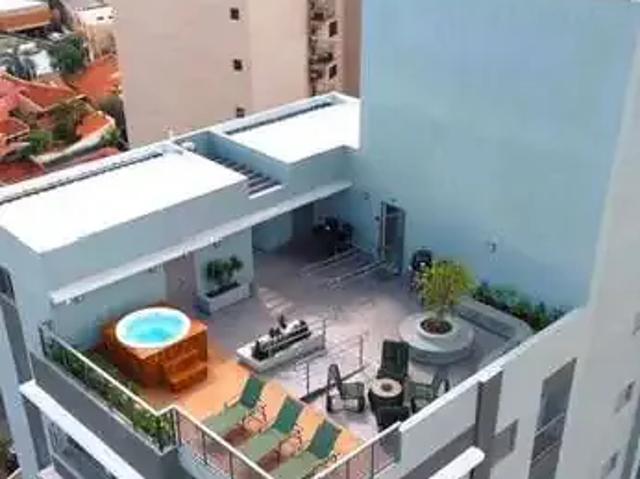 Apartamento para Venda em Ribeirão Preto/SP Ribeirânia 2 Quartos