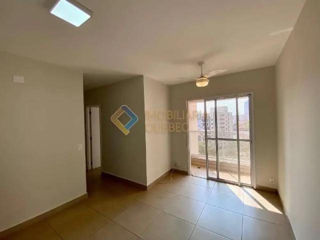 Apartamento para Venda em Ribeirão Preto/SP Ribeirânia 2 Quartos