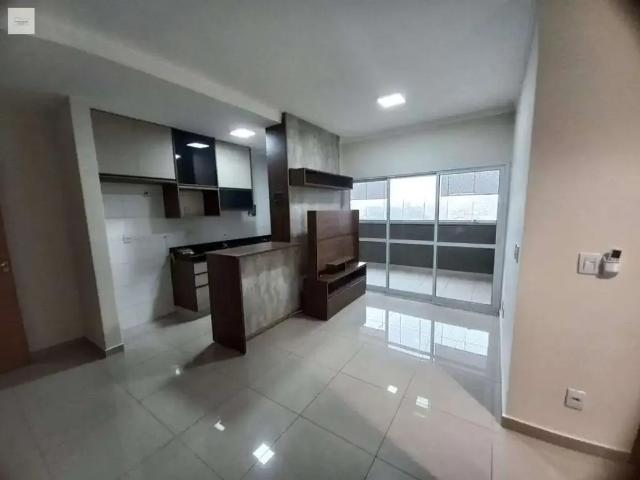 Apartamento para Venda em Ribeirão Preto/SP Ribeirânia 2 Quartos