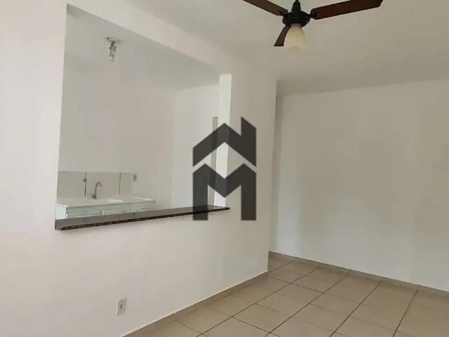 Apartamento para Venda em Ribeirão Preto/SP Ribeirânia 2 Quartos