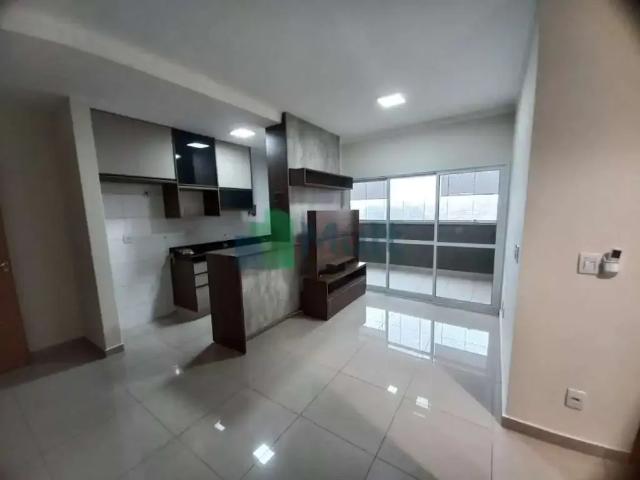 Apartamento para Venda em Ribeirão Preto/SP Ribeirânia 2 Quartos