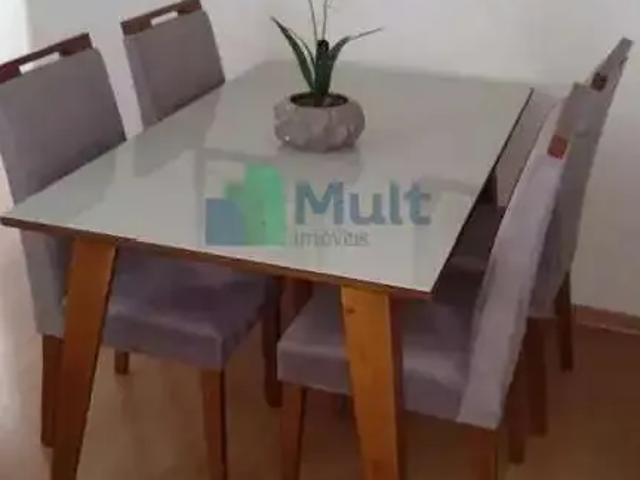 Apartamento para Venda em Ribeirão Preto/SP Ribeirânia 2 Quartos