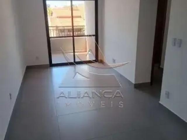 Apartamento para Venda em Ribeirão Preto/SP Ribeirânia 2 Quartos