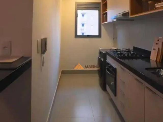 Apartamento para Venda em Ribeirão Preto/SP Ribeirânia 2 Quartos