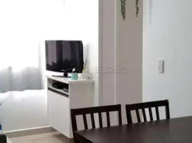 Apartamento para Venda em Ribeirão Preto/SP Ribeirânia 2 Quartos