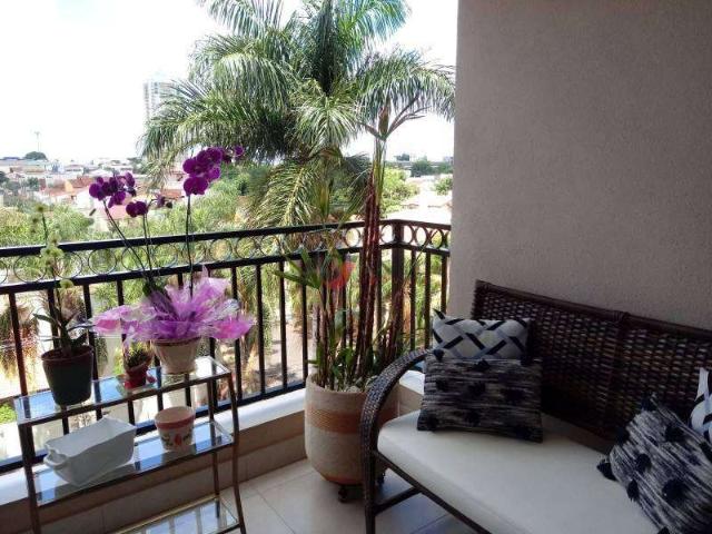Apartamento para Venda em Ribeirão Preto/SP Ribeirânia 2 Quartos