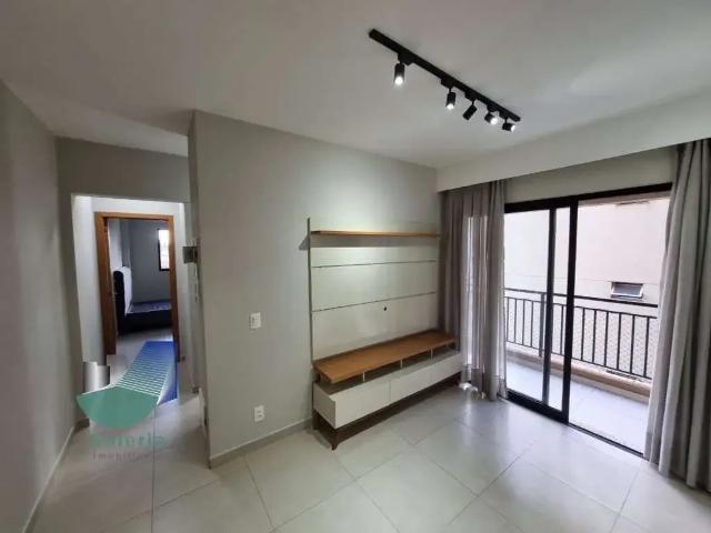 Apartamento para Venda em Ribeirão Preto/SP Ribeirânia 2 Quartos