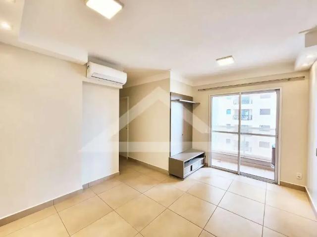 Apartamento para Venda em Ribeirão Preto/SP Ribeirânia 2 Quartos