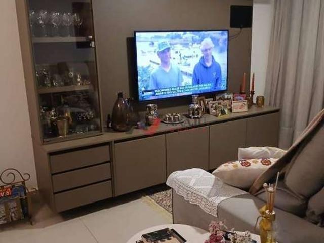 Apartamento para Venda em Ribeirão Preto/SP Ribeirânia 2 Quartos
