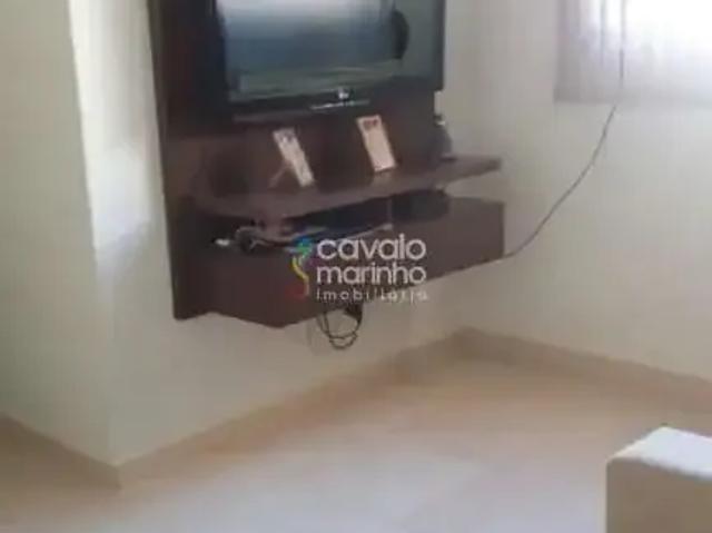Apartamento para Venda em Ribeirão Preto/SP Ribeirânia 2 Quartos