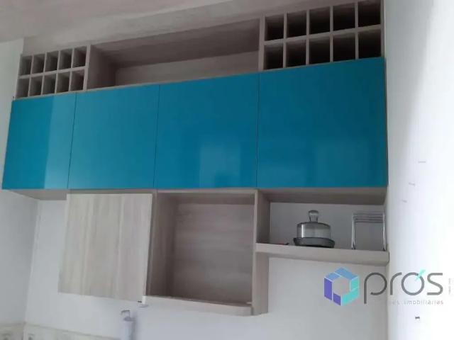 Apartamento para Venda em Ribeirão Preto/SP Ribeirânia 2 Quartos