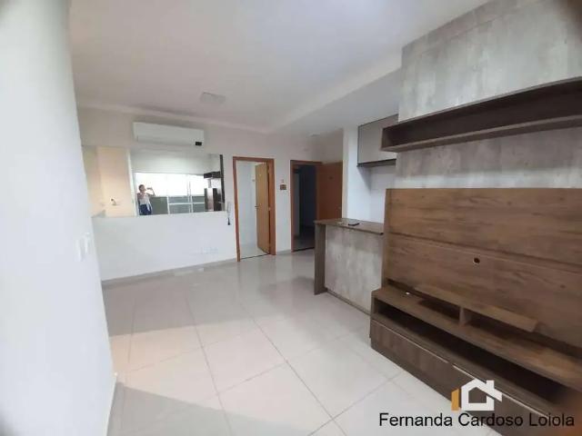 Apartamento para Venda em Ribeirão Preto/SP Ribeirânia 2 Quartos