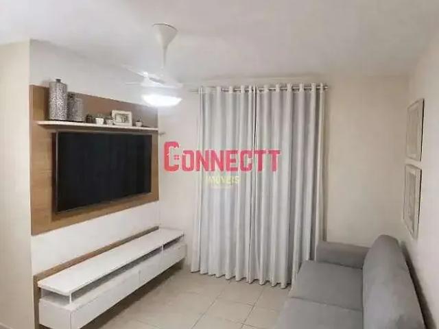 Apartamento para Venda em Ribeirão Preto/SP Ribeirânia 2 Quartos