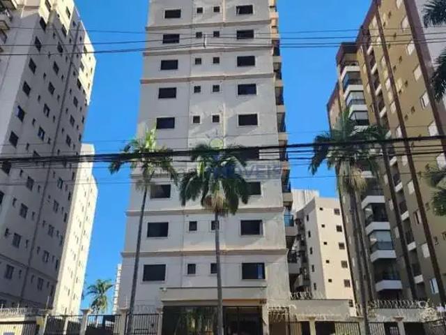 Apartamento para Venda em Ribeirão Preto/SP Ribeirânia 2 Quartos