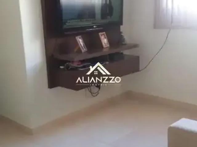 Apartamento para Venda em Ribeirão Preto/SP Ribeirânia 2 Quartos