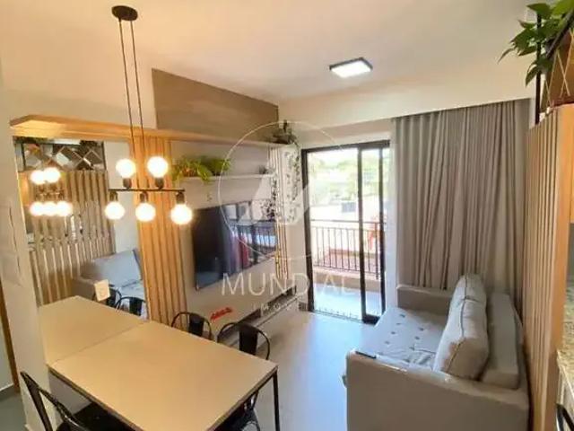 Apartamento para Venda em Ribeirão Preto/SP Ribeirânia 2 Quartos