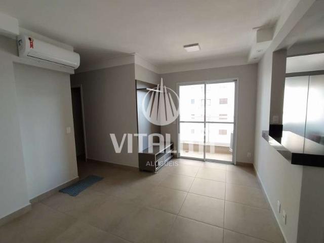 Apartamento para Venda em Ribeirão Preto/SP Ribeirânia 2 Quartos