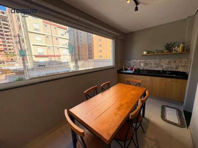 Apartamento para Venda em Ribeirão Preto/SP Ribeirânia 2 Quartos