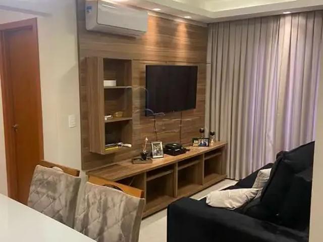 Apartamento para Venda em Ribeirão Preto/SP Ribeirânia 2 Quartos