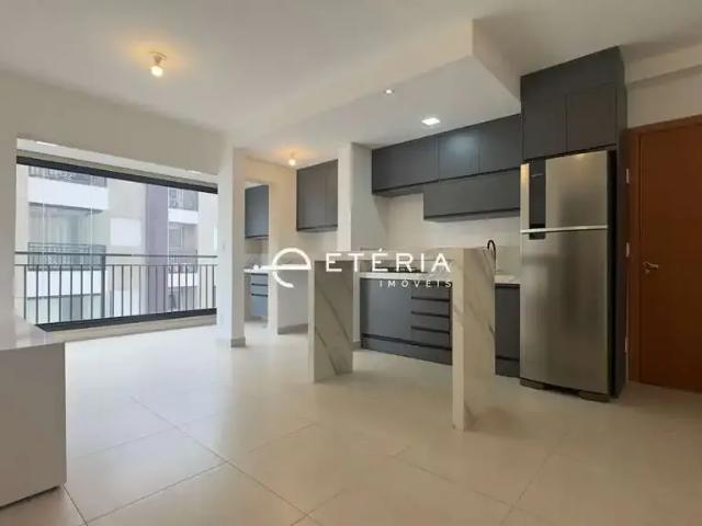 Apartamento para Venda em Ribeirão Preto/SP Ribeirânia 2 Quartos