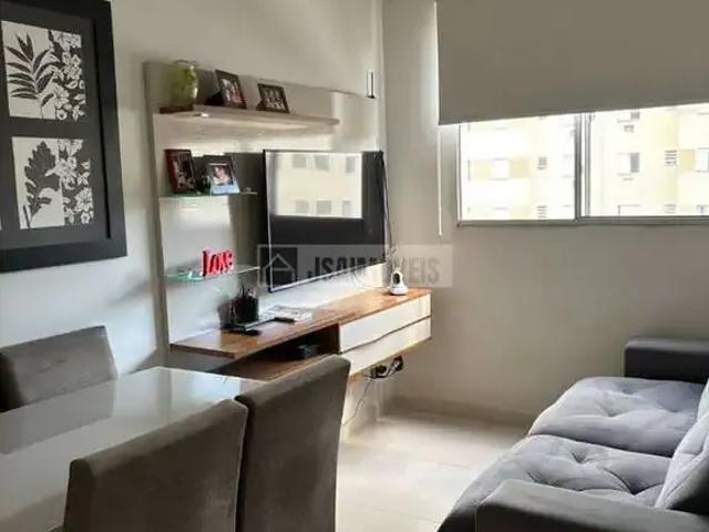 Apartamento para Venda em Ribeirão Preto/SP Ribeirânia 2 Quartos