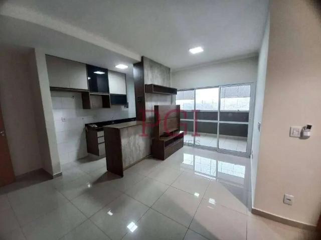 Apartamento para Venda em Ribeirão Preto/SP Ribeirânia 2 Quartos