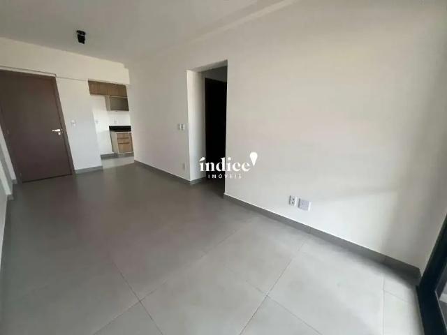 Apartamento para Venda em Ribeirão Preto/SP Ribeirânia 2 Quartos