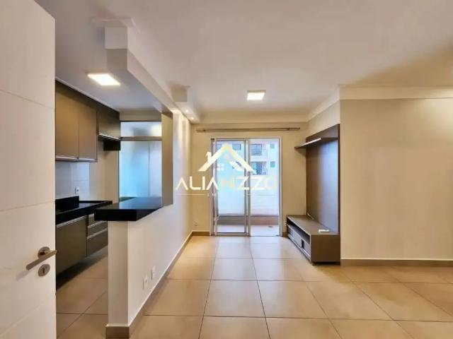 Apartamento para Venda em Ribeirão Preto/SP Ribeirânia 2 Quartos
